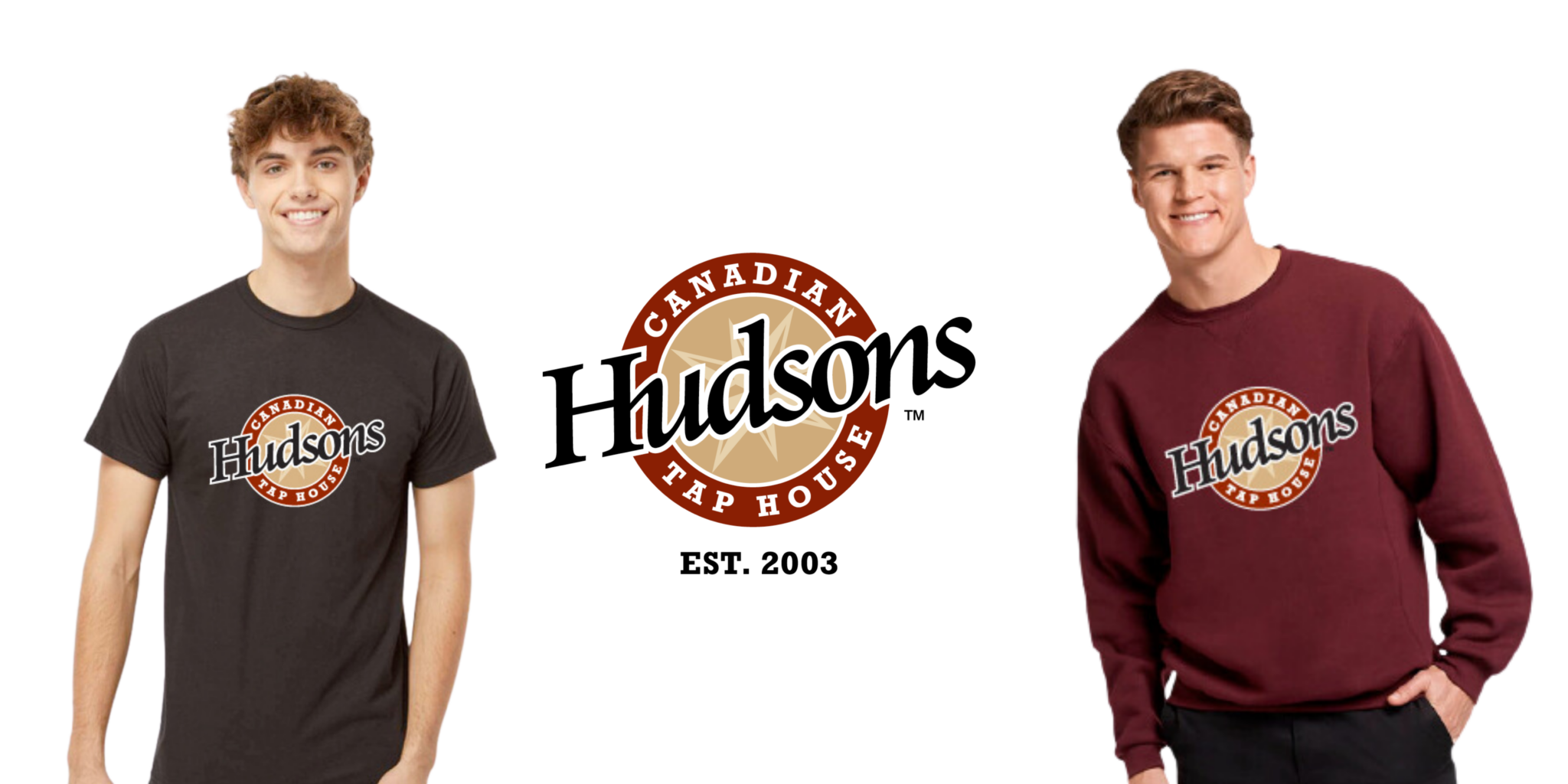 20 Years of Hudsons - Hudsons Canada's Pub
