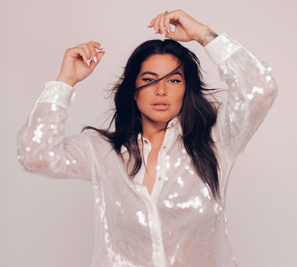 Saskatoon Block Party 2025 - Hudsons Canada's Pub